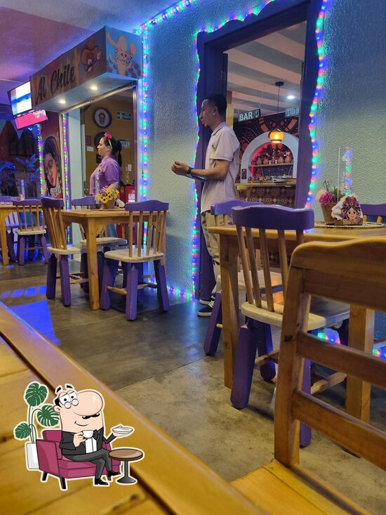COMIDAS MEXICANAS MARIA CHINGONA TULUA restaurant, Tulua - Restaurant ...