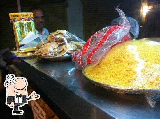 Menu at Chatori Chaat, Gurugram, 145, Central Arcade, Opposite Sahara ...