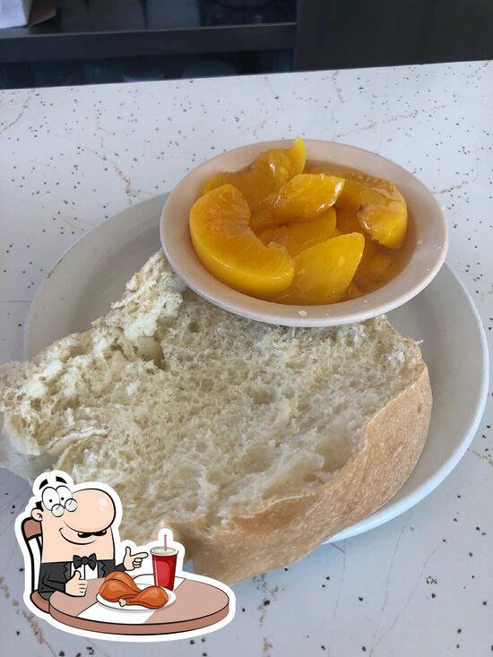Dinky Diner, Decatur - Restaurant menu, prices and reviews