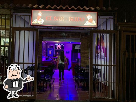 Gastro Bar la Llorona, Bogotá - Restaurant reviews