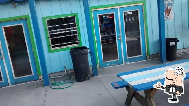 Fisherman's Shack in Hudson - Restaurant reviews