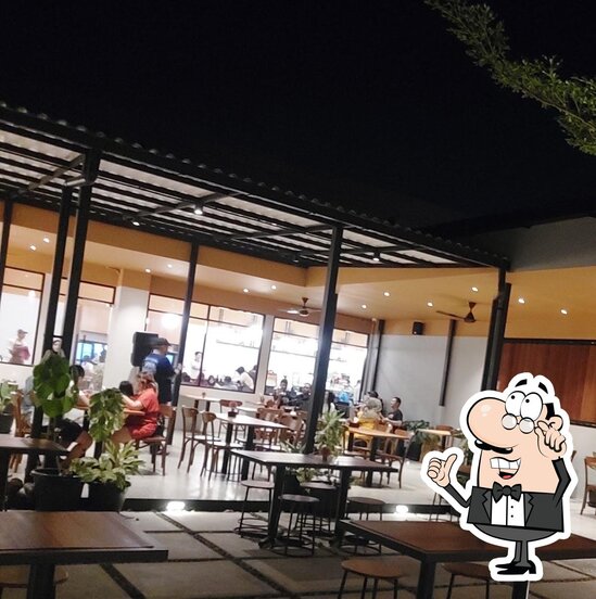 Gaharu by Ke Jingga, Semarang - Restaurant menu, prices and reviews
