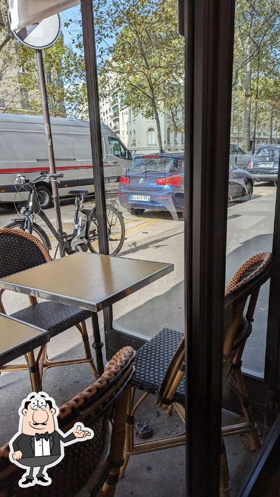 Le Coucou Paris, Paris - Menu du restaurant, prix et avis