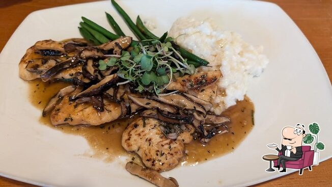 Lubranos 36, Middletown - Restaurant menu, prices and reviews