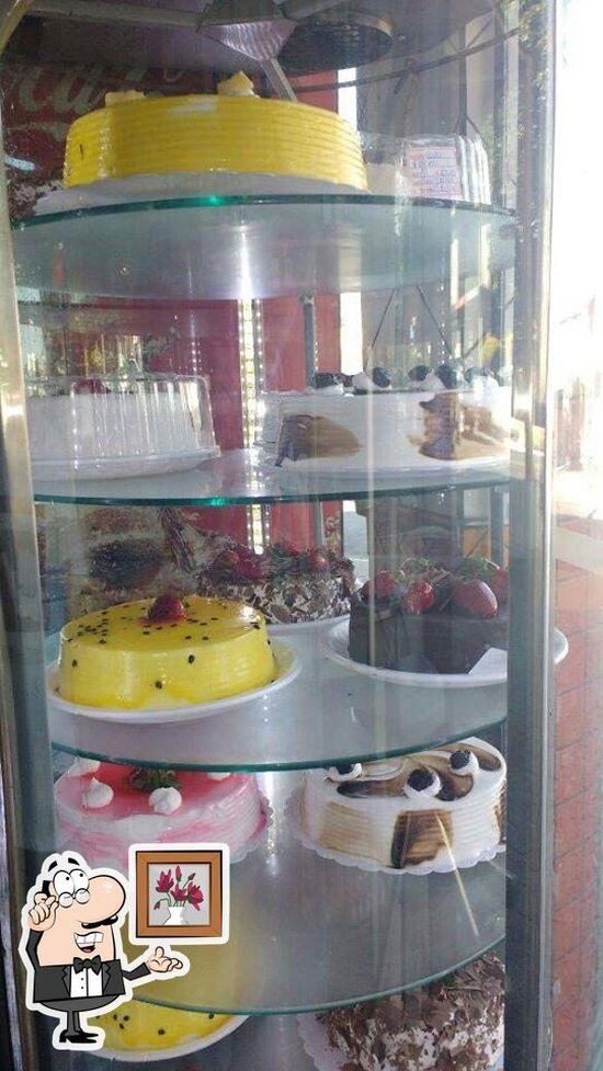 Padaria Sol Nascente, São Paulo - Opiniones del restaurante