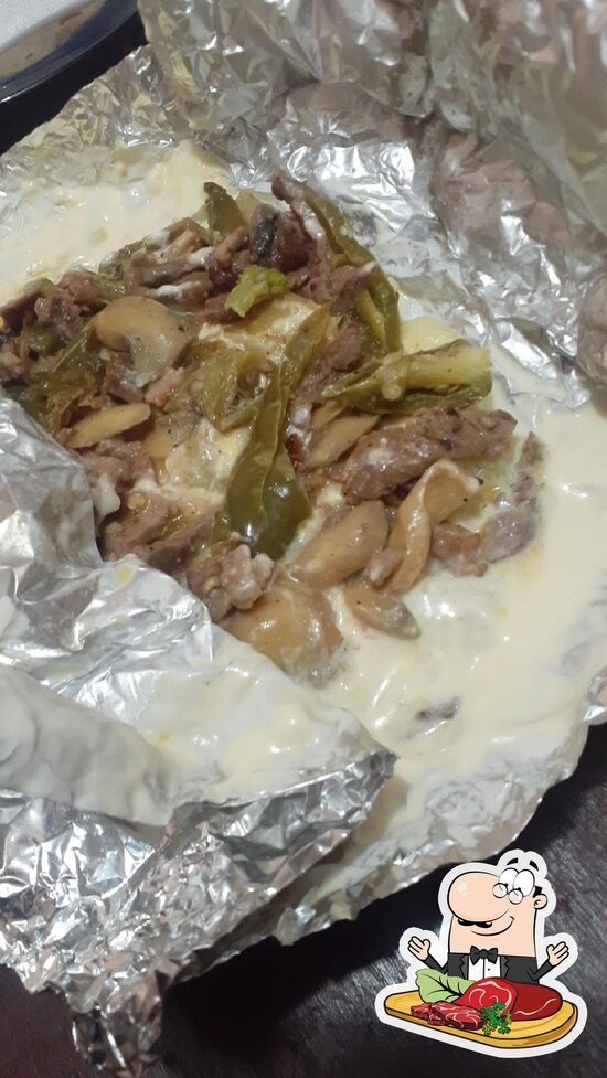 Pollos Don Pallo, Frontera - Menú del restaurante, precios y reseñas