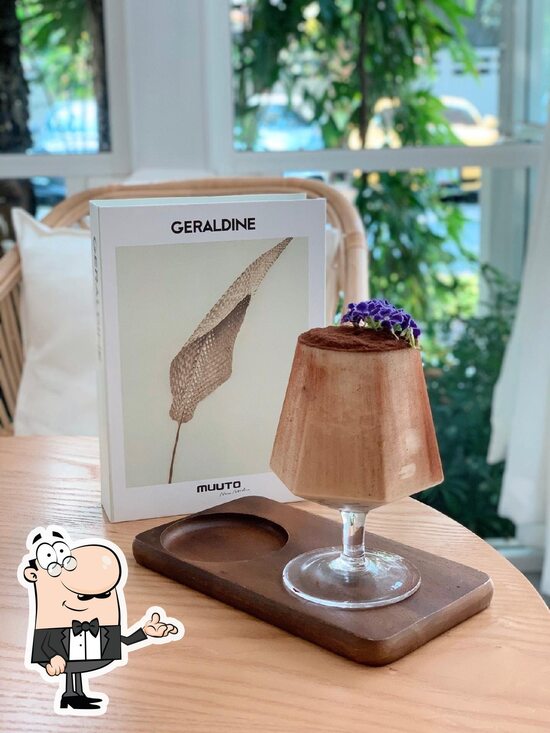 Ryoku Cafe, Bangkok, Phrom Phong - Restaurant menu, prices and reviews