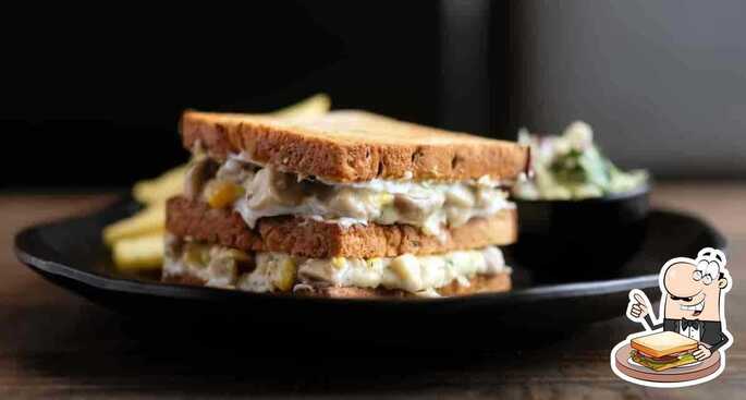 Menu at SWIG - Bar & Eatery - Koregaon Park, Pune, Prems