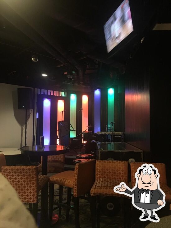 Bar One, Pasig, Ortigas - Restaurant menu, prices and reviews