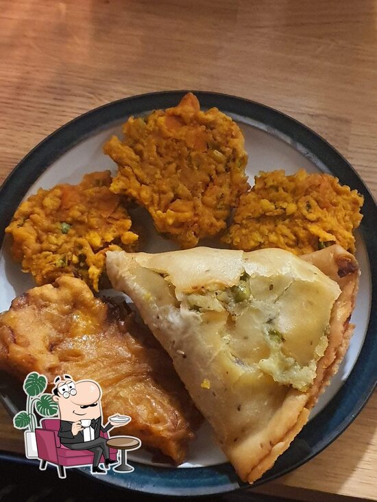 The Shalimar, Matlock - Restaurant menu, prices and reviews
