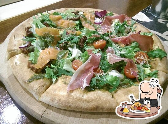 Trattoria Rzym Pizzeria i Restauracja, Sulejowek, Armii Krajowej 5 ...