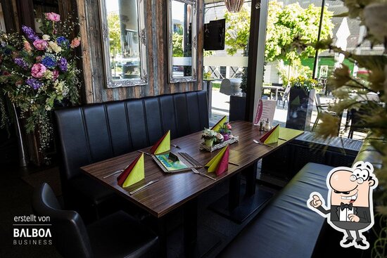 Cafe Edison Neu Ulm