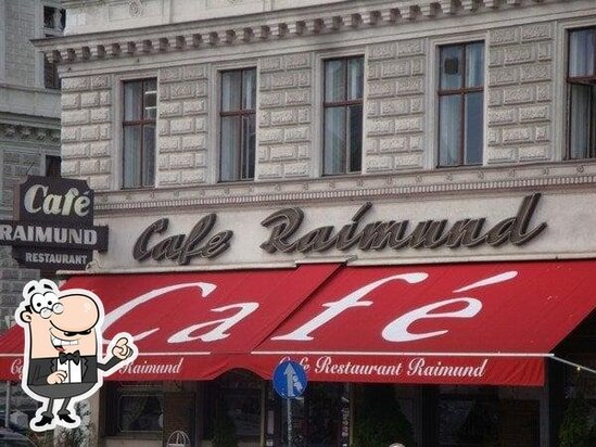 Cafe Restaurant Raimund, Wien - Restaurantspeisekarten und Bewertungen