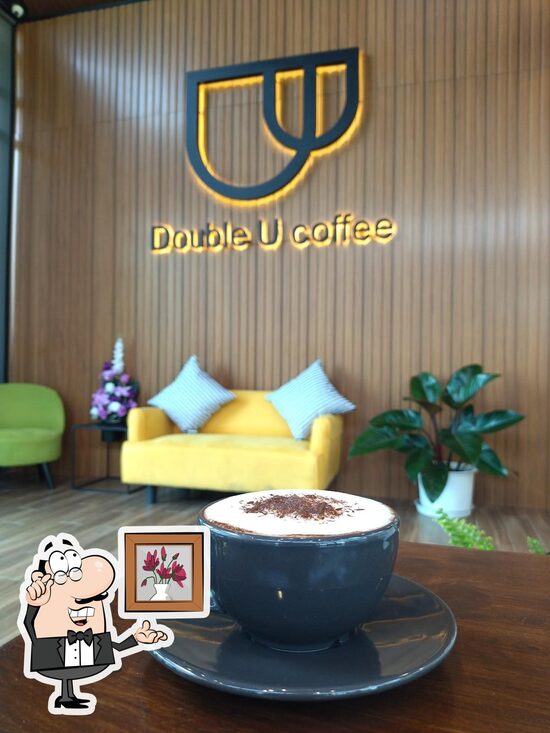 Double U Coffee, Бангкок - Меню, цены и отзывы о ресторане