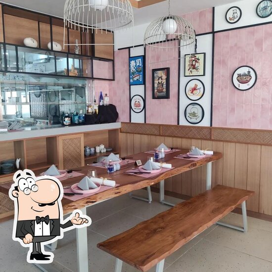 Mama Miso, Cansaulim - Restaurant menu, prices and reviews