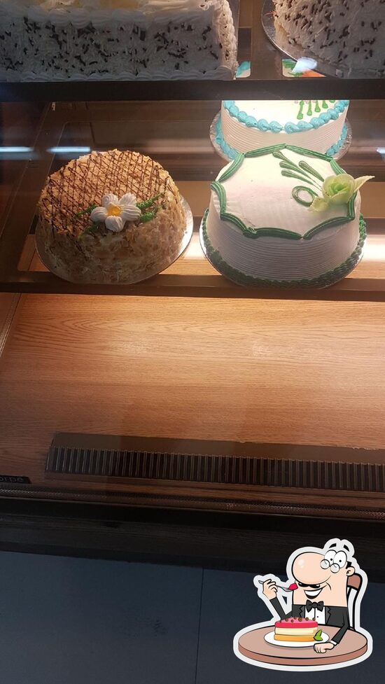 Al Reem Bakery, Sharjah - Restaurant menu, prices and reviews