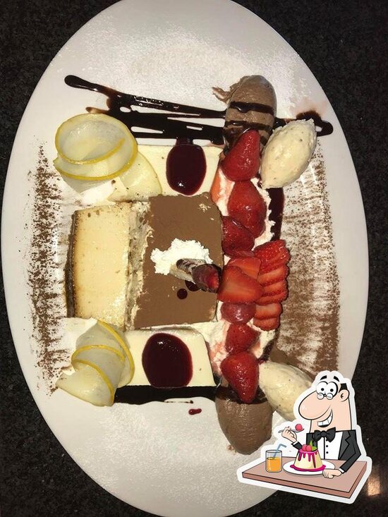Restaurant da bujo - mediterran genießen, Stade - Restaurant reviews