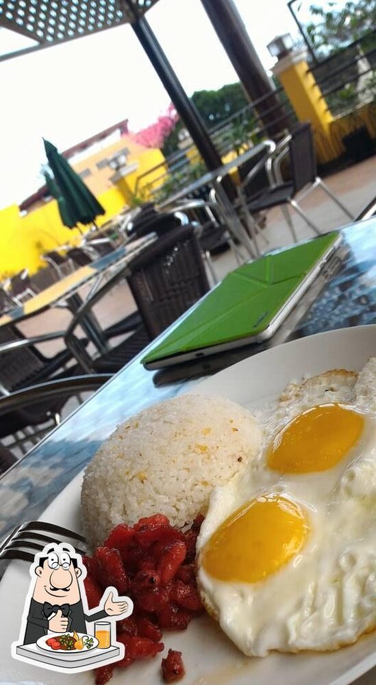 Cafe Terraza, Carcar City - Restaurant menu and reviews