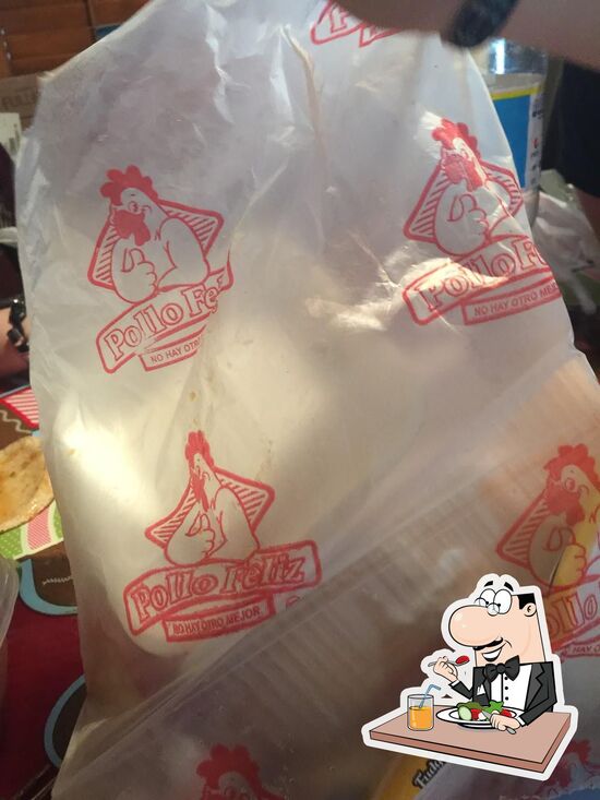 Pollo Feliz Express restaurant, Nuevo Laredo - Restaurant reviews