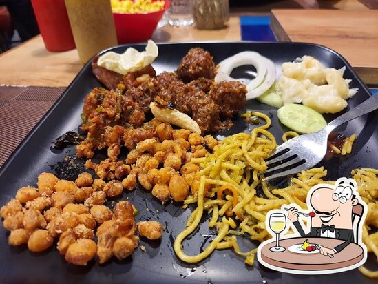 MOG Mad Over Grill Prahladnagar, Ahmedabad - Restaurant reviews