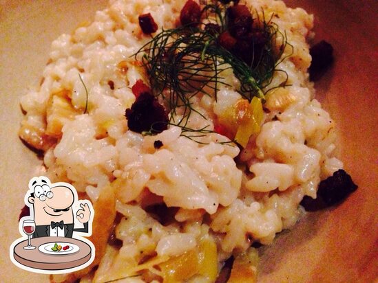 Stars Rooftop & Grill Room in Charleston - Restaurant menu and reviews