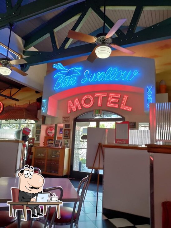 Route 66 Classic Grill in Santa Clarita - Restaurant menu and reviews