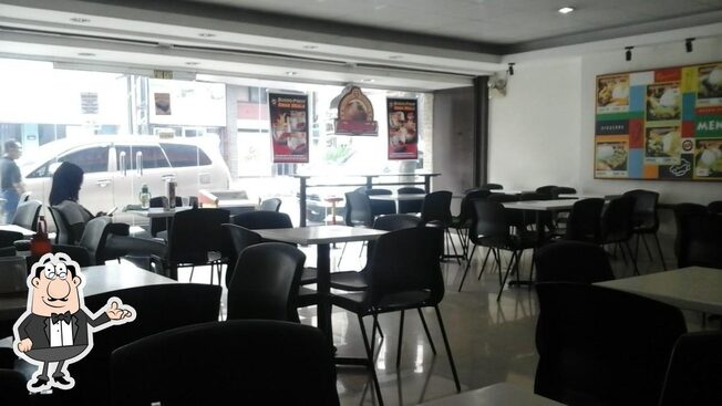 Menu at Taps - Duterte Branch restaurant, Davao City, 3J94+R2V