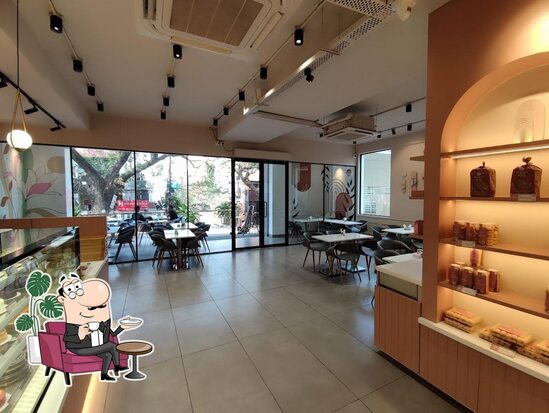 Bakelore Banjara Hills- Best Bakery In Banjara Hills Hyderabad ...