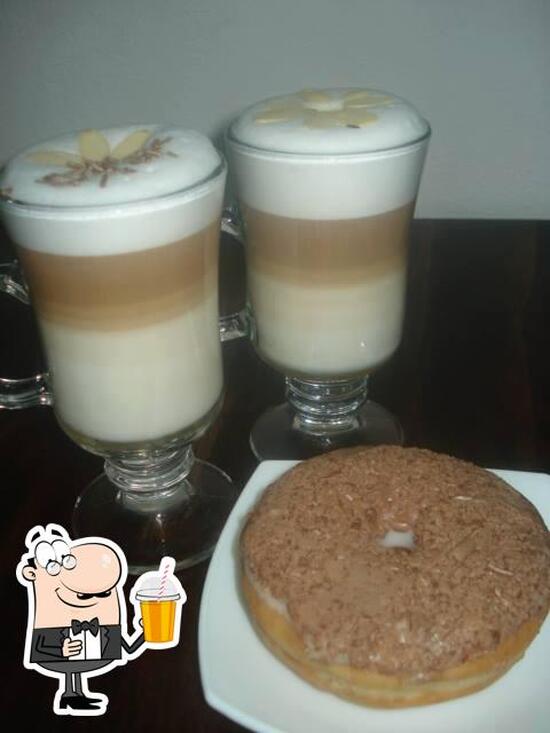 Cafe Antara, Colima - Restaurant menu, prices and reviews