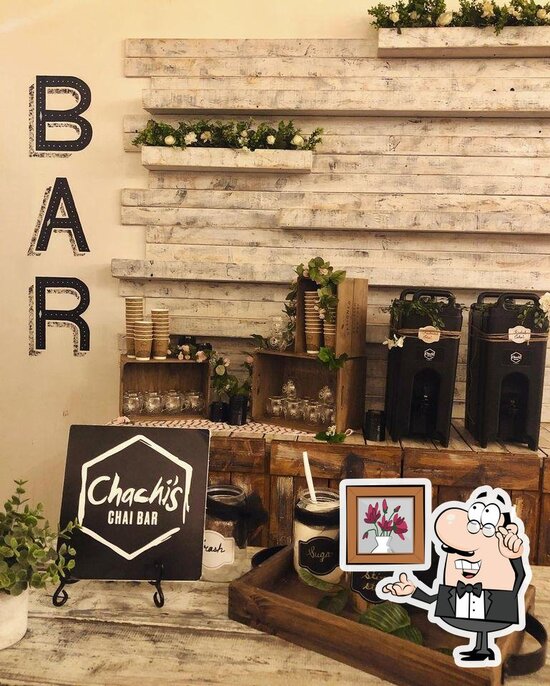 Chachee's Chai Cafe (Scarborough), Toronto - Restaurant menu, prices ...