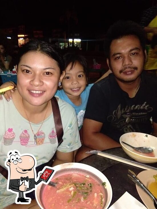 Restaurante Family Coffee บ้านส้อง (Baan Song), Wiang Sa