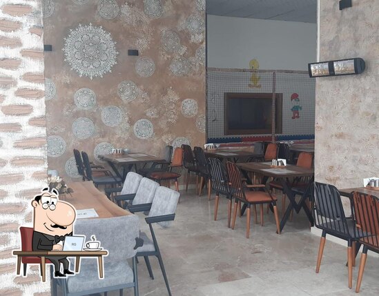 Hasel Cafe & Restoran, Erzurum - Restaurant menu, prices and reviews
