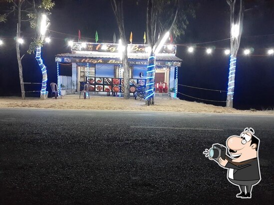 High Bae kitchen and Dhaba, Deoghar - Restaurant menu, prices and reviews