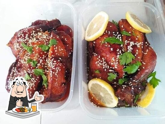 Menu at KUMPARES BAKED LECHON MANOK - LABO CAMARINES NORTE BRANCH ...