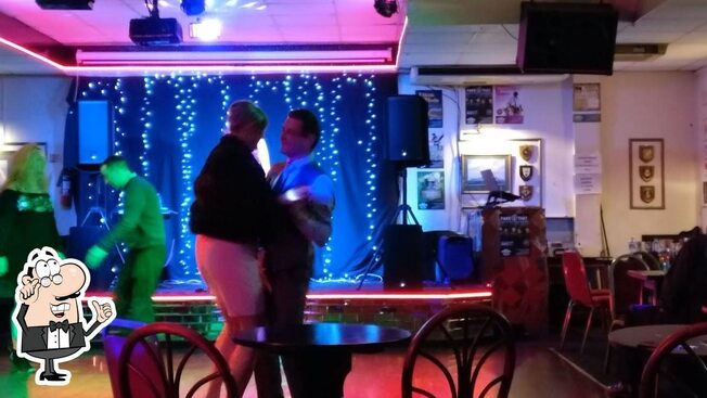 Liverpool Naval Club in Liverpool - Restaurant reviews