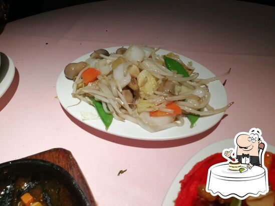 Man Chui III Chinese Restaurant, 84 Ballards Ln in London - Restaurant ...