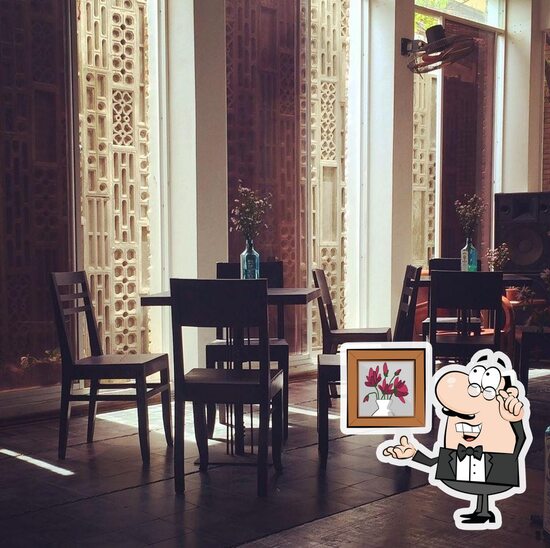 PiN cafe, Nha Trang - Restaurant reviews