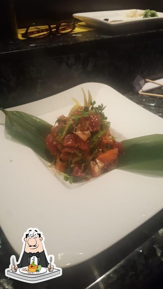 Riptide Rockin' Sushi & Teppan Grills in Mission Viejo - Restaurant ...