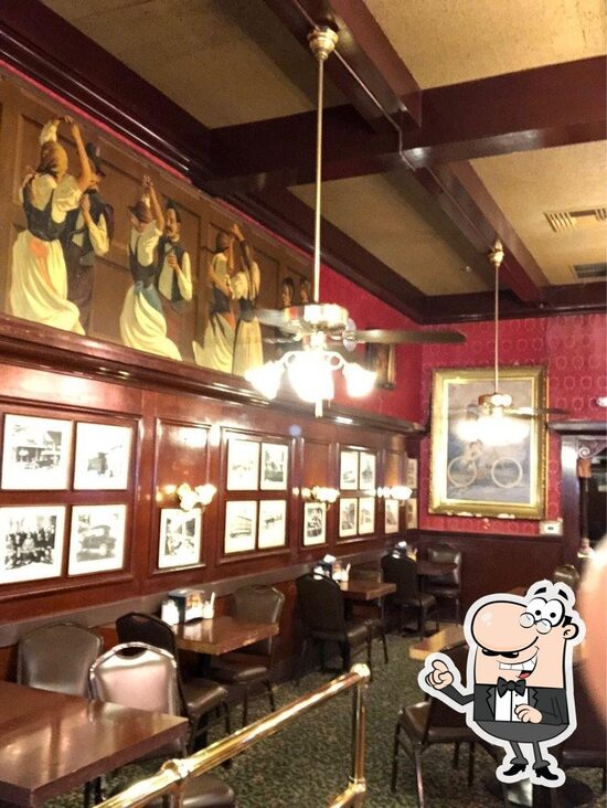 Sam's Hof Brau, Sacramento - Restaurant menu, prices and reviews