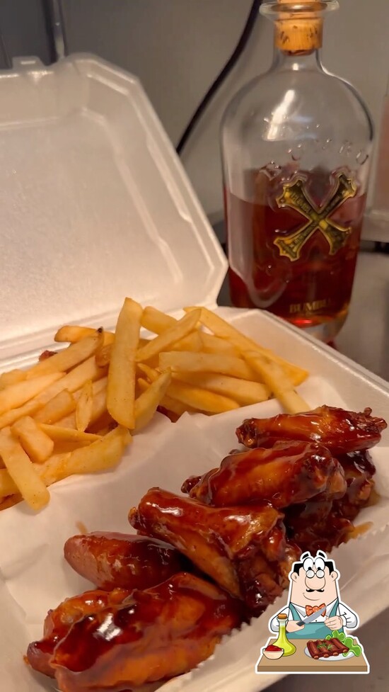 Southern Delight Cafeteria, Eatonton - Restaurant menu, prices and reviews