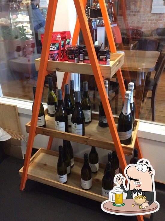 Thatcher & Small, Hokitika - Restaurant menu, prices and reviews