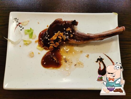 Yashima, Papendrecht - Restaurant menu and reviews