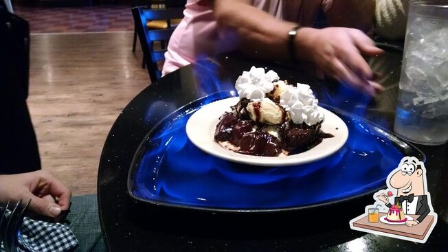 Something Different Restaurant & Catering in Asheboro - Restaurant reviews