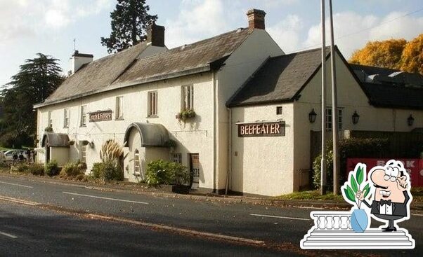 Coach & Horses Inn in Cardiff