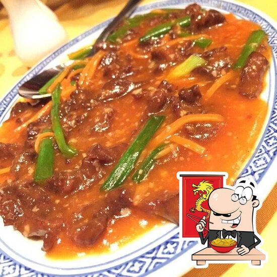 Soya Chang Chinese, Sharjah - Restaurant reviews