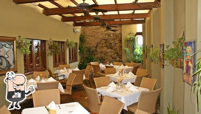 Dal Rae Restaurant, Pico Rivera - Restaurant menu, prices and reviews