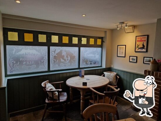 The Anchor Pub, Rowhedge, Colchester - Restaurant menu, prices and reviews