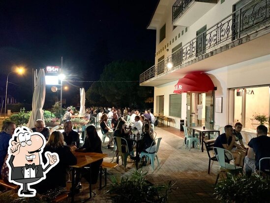 Viceversa Bar, Castelcucco - Restaurant reviews