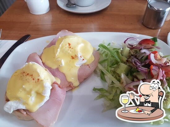 Bridge Cafe, 114 Beckenham Ln in Bromley - Restaurant reviews