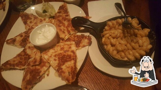 Outback Steakhouse, 10001 Westheimer Rd #1010 in Houston - Restaurant ...